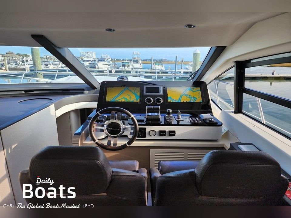 2019 Azimut 55 Flybridge for sale. View price, photos and Buy 2019 ...