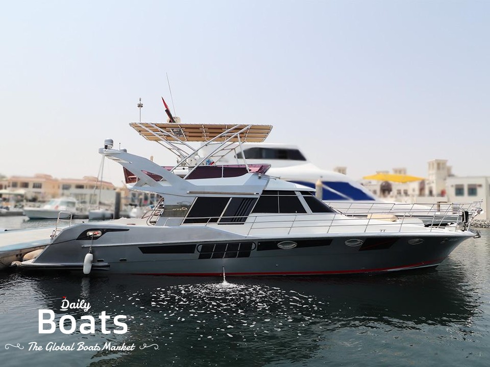 2020 Riva 48 Ft for sale. View price, photos and Buy 2020 Riva 48 Ft ...