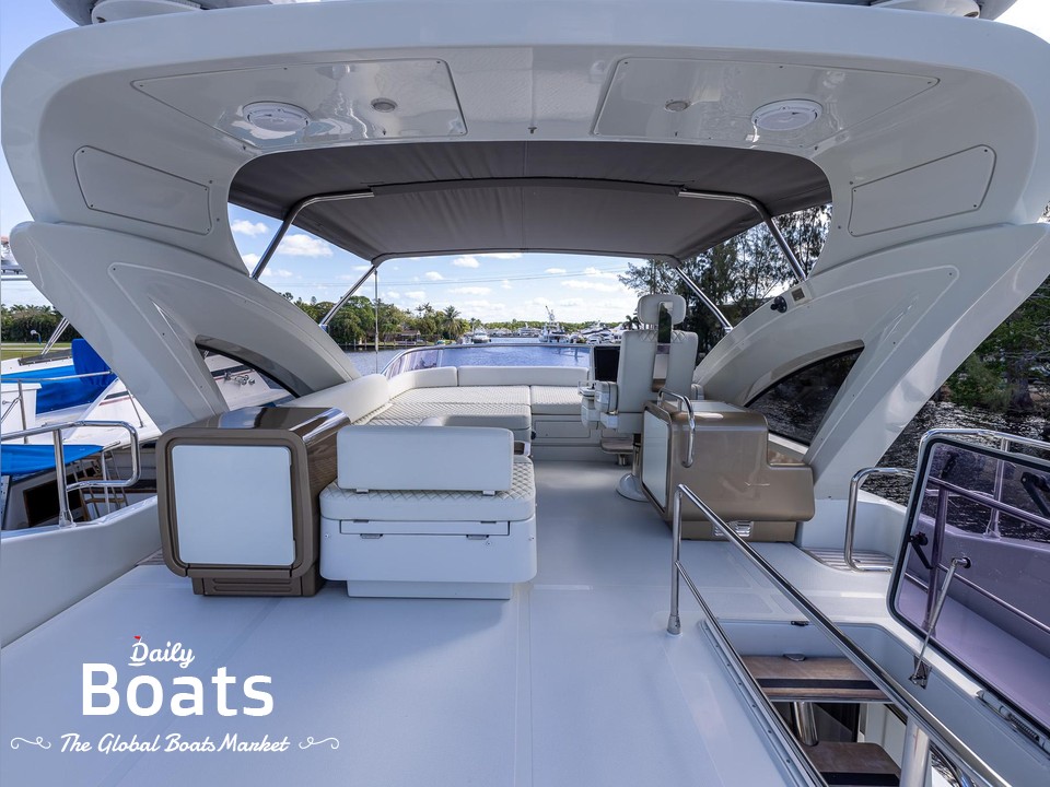 2011 Azimut 72S for sale. View price, photos and Buy 2011 Azimut 72S ...