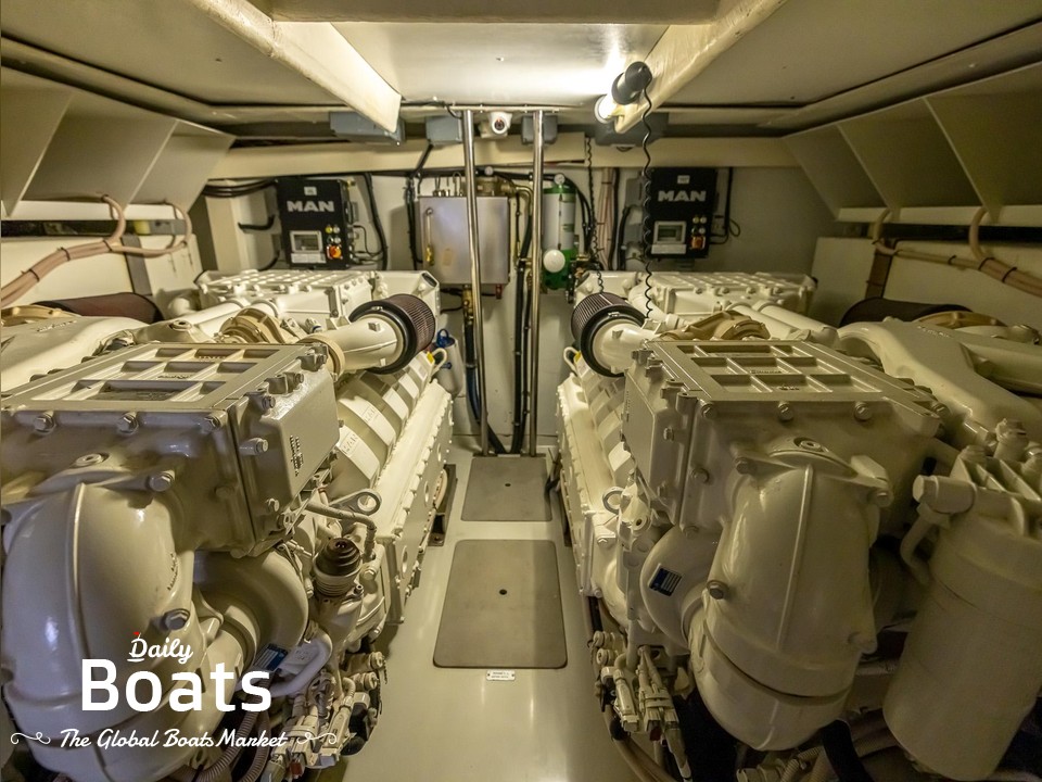 2011 Azimut 72S for sale. View price, photos and Buy 2011 Azimut 72S ...