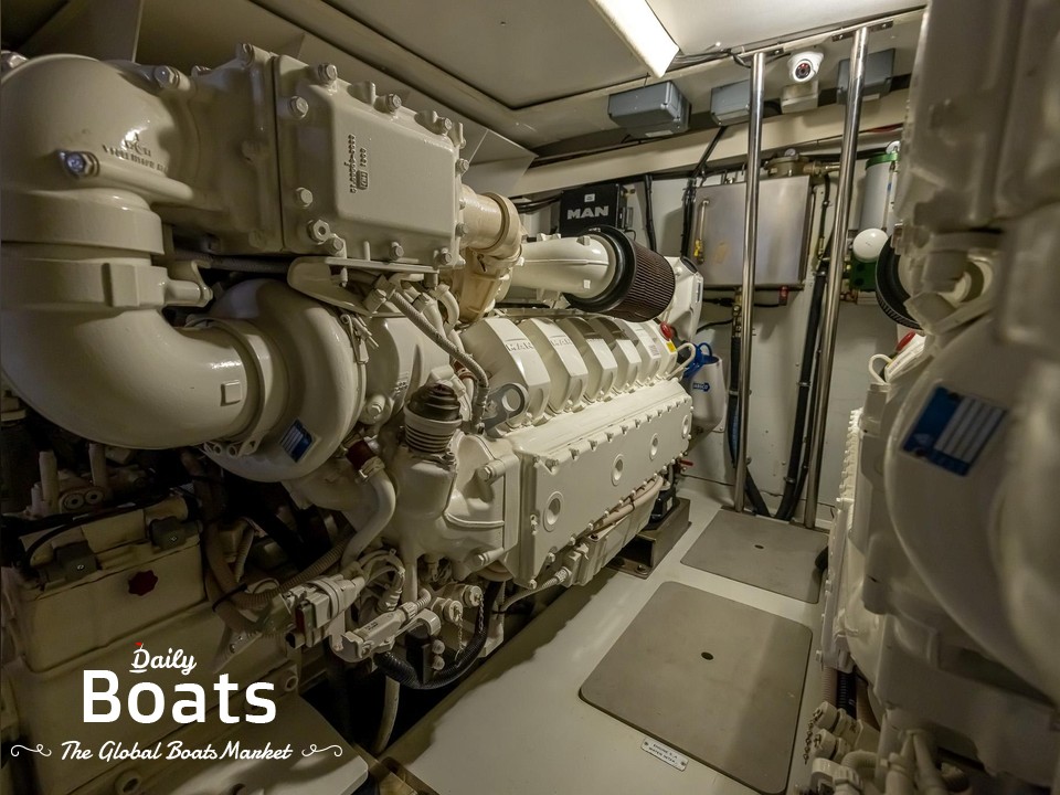 2011 Azimut 72S for sale. View price, photos and Buy 2011 Azimut 72S ...