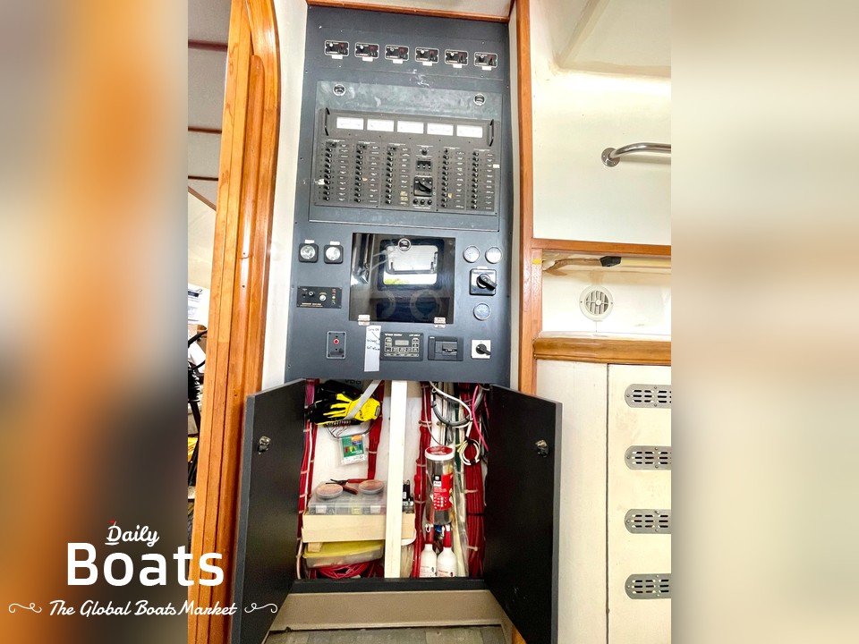 1998 Custom Power Cat 63 for sale. View price, photos and Buy 1998 ...