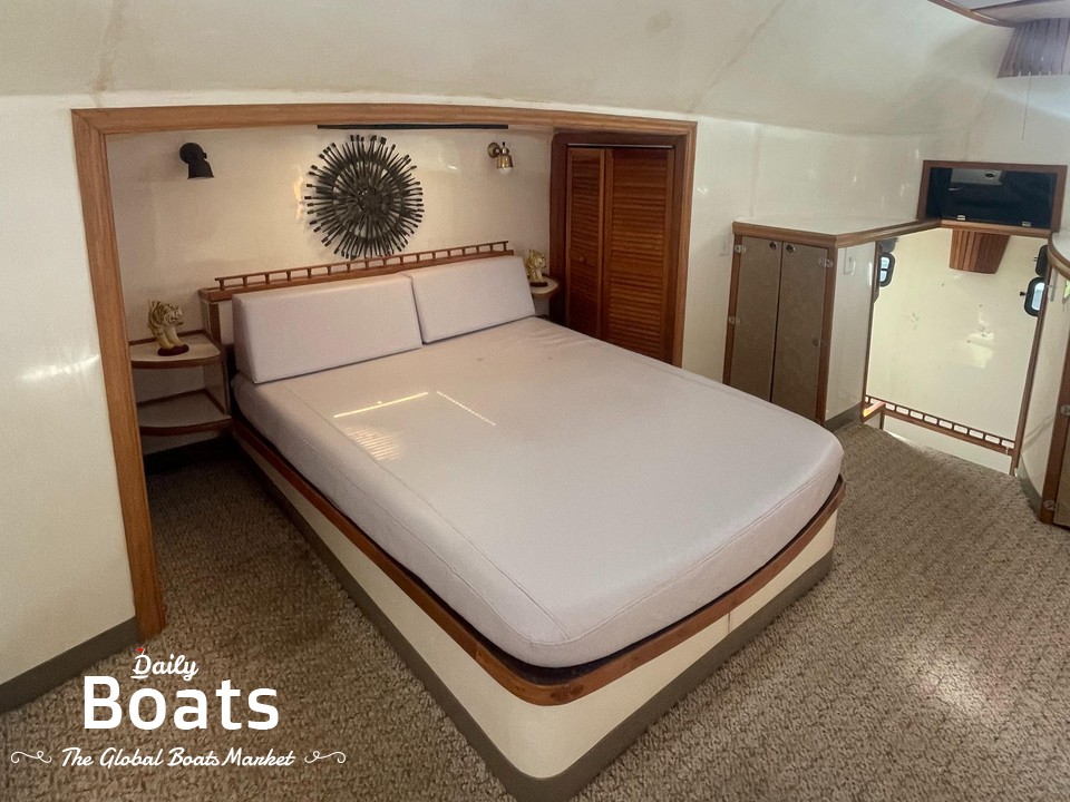 1998 Custom Power Cat 63 for sale. View price, photos and Buy 1998 ...