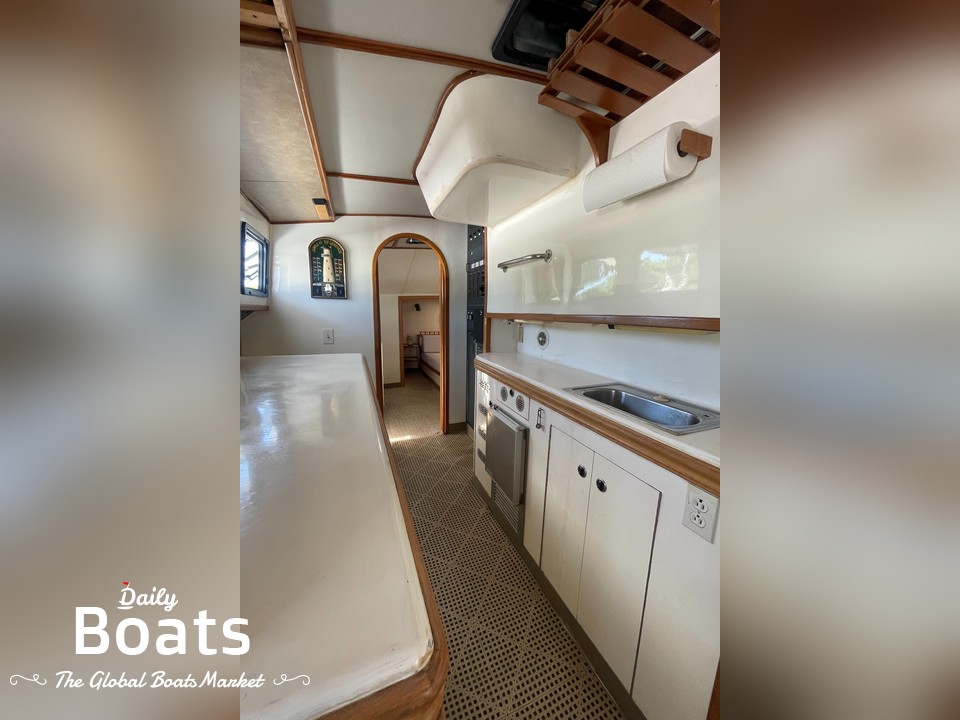 1998 Custom Power Cat 63 for sale. View price, photos and Buy 1998 ...