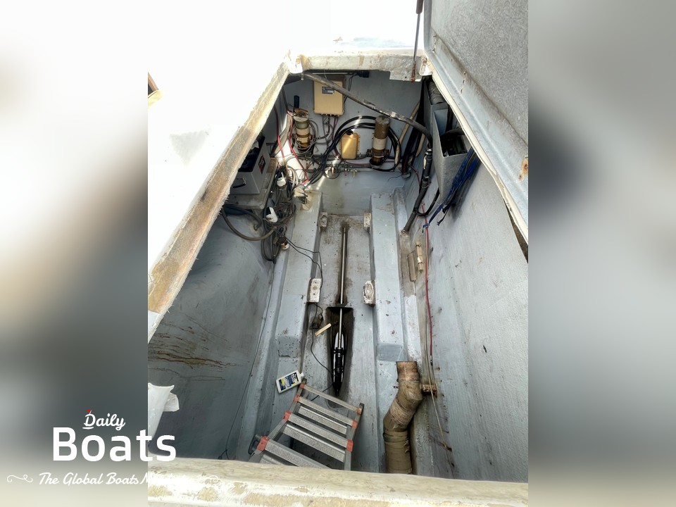 1998 Custom Power Cat 63 for sale. View price, photos and Buy 1998 ...