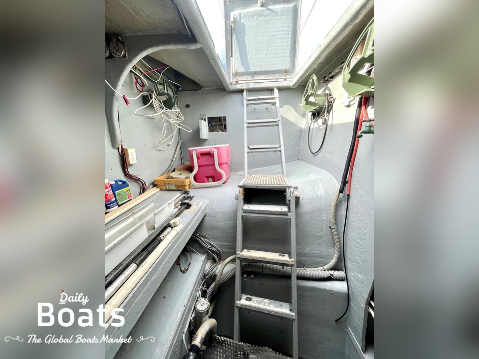 1998 Custom Power Cat 63 for sale. View price, photos and Buy 1998 ...