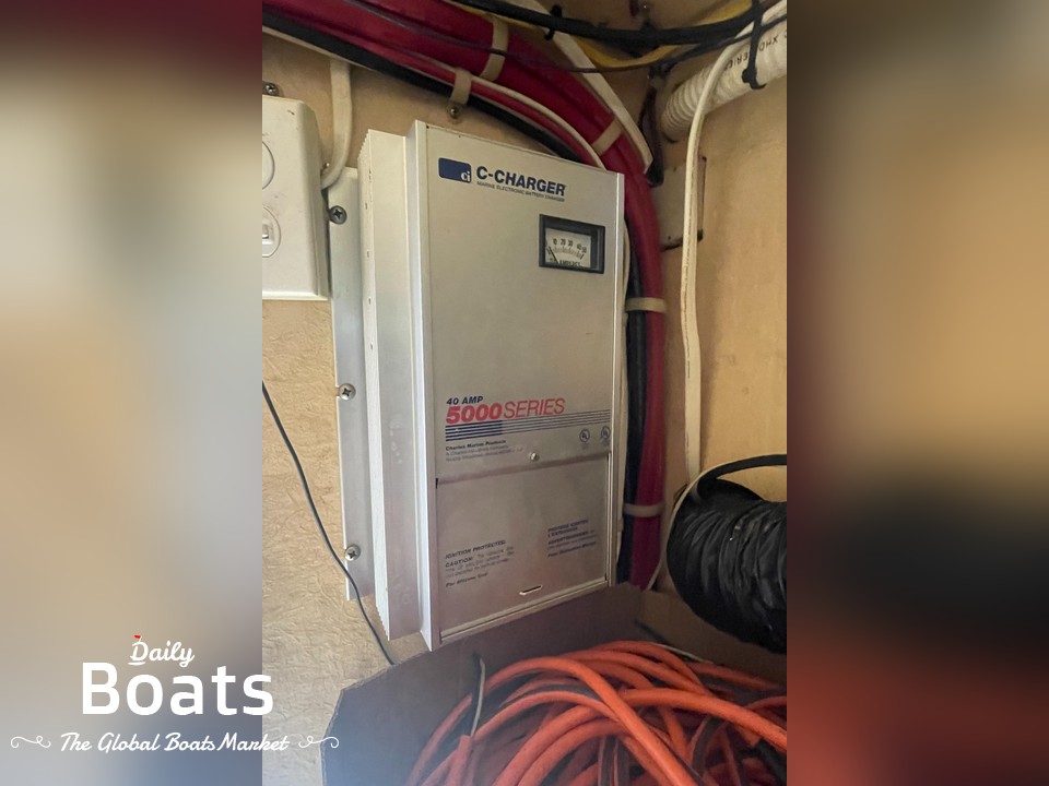 1998 Custom Power Cat 63 for sale. View price, photos and Buy 1998 ...