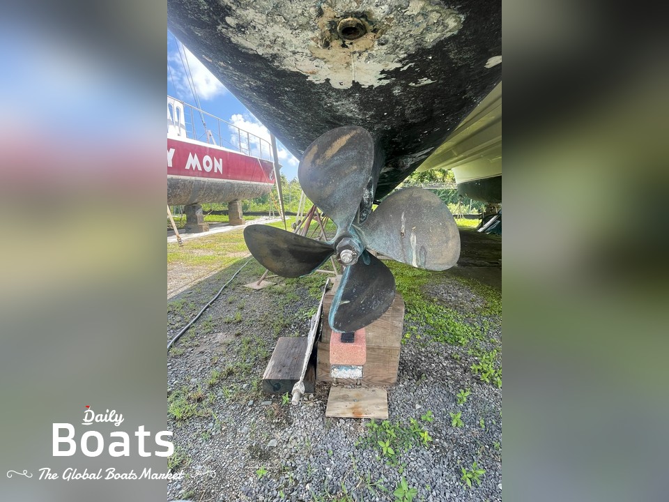 1998 Custom Power Cat 63 for sale. View price, photos and Buy 1998 ...