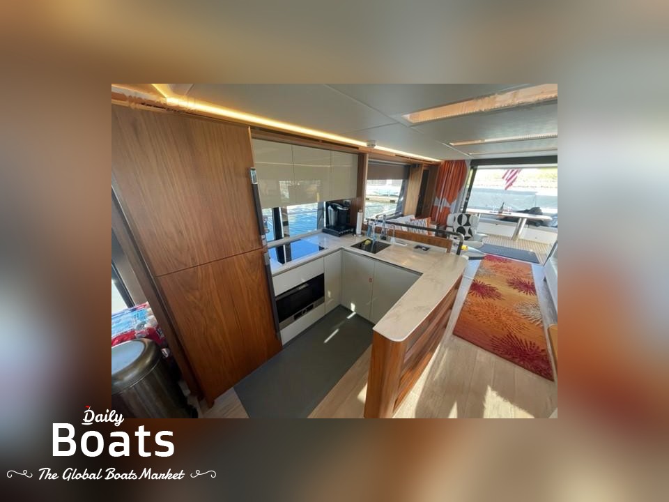 2019 Absolute 64 Fly for sale. View price, photos and Buy 2019 Absolute ...