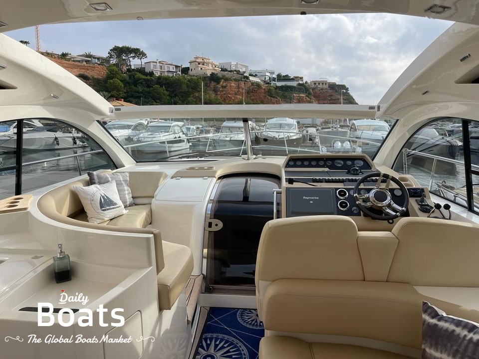 2009 Fairline Targa 47 Gt for sale. View price, photos and Buy 2009 ...