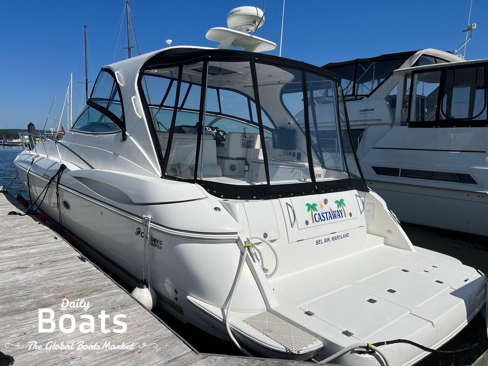 2005 Cruisers Yachts 440 Express for sale. View price, photos and Buy ...