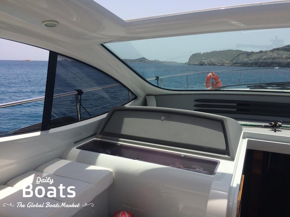 2006 Pershing 56 for sale. View price, photos and Buy 2006 Pershing 56 ...