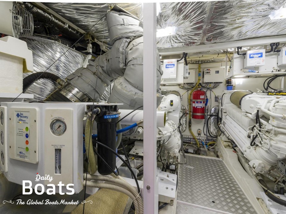 2009 Princess V65 for sale. View price, photos and Buy 2009 Princess ...