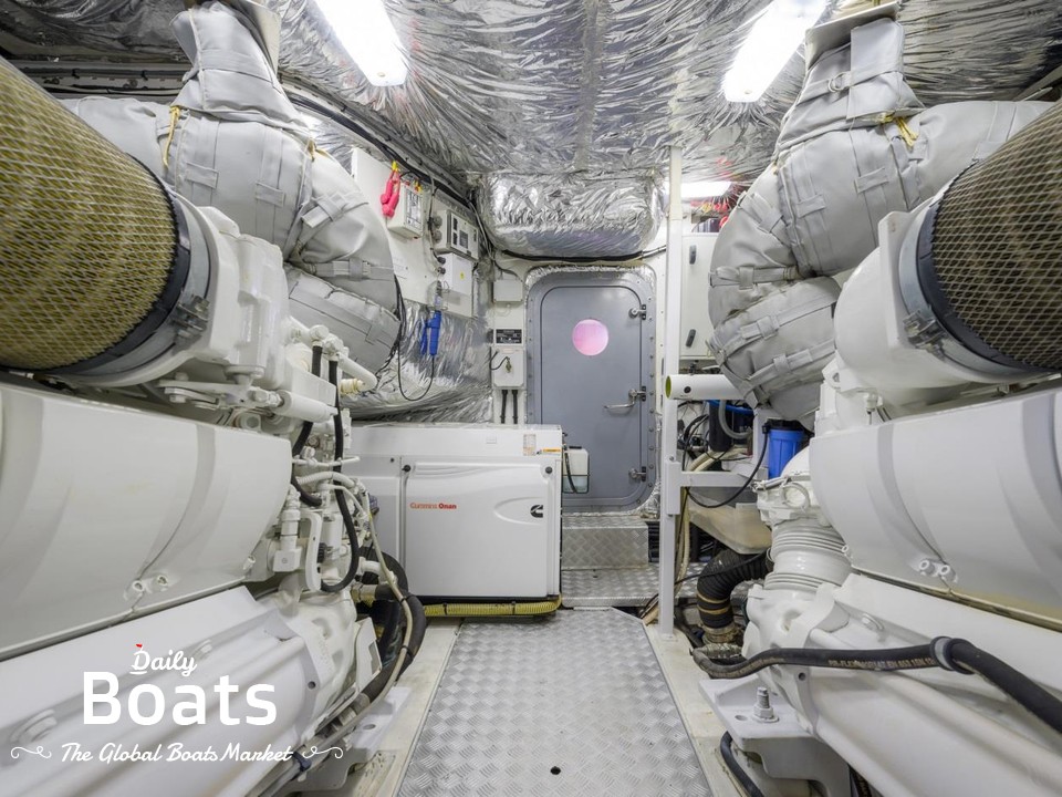 2009 Princess V65 for sale. View price, photos and Buy 2009 Princess ...