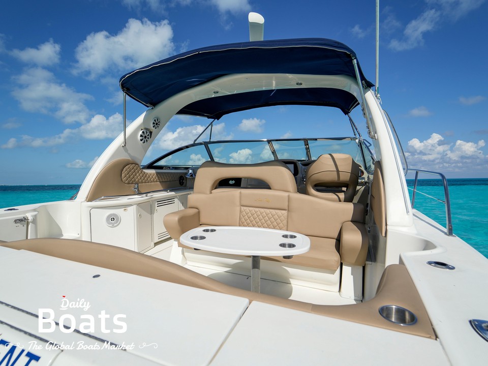 2002 Sea Ray 410 Sundancer for sale. View price, photos and Buy 2002 ...