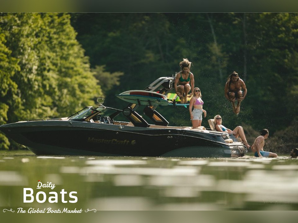 2022 Mastercraft X22 for sale. View price, photos and Buy 2022 ...