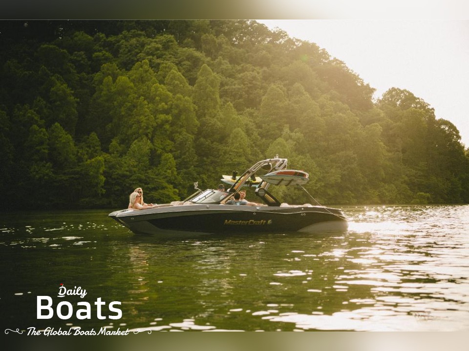 2022 Mastercraft X22 for sale. View price, photos and Buy 2022 ...