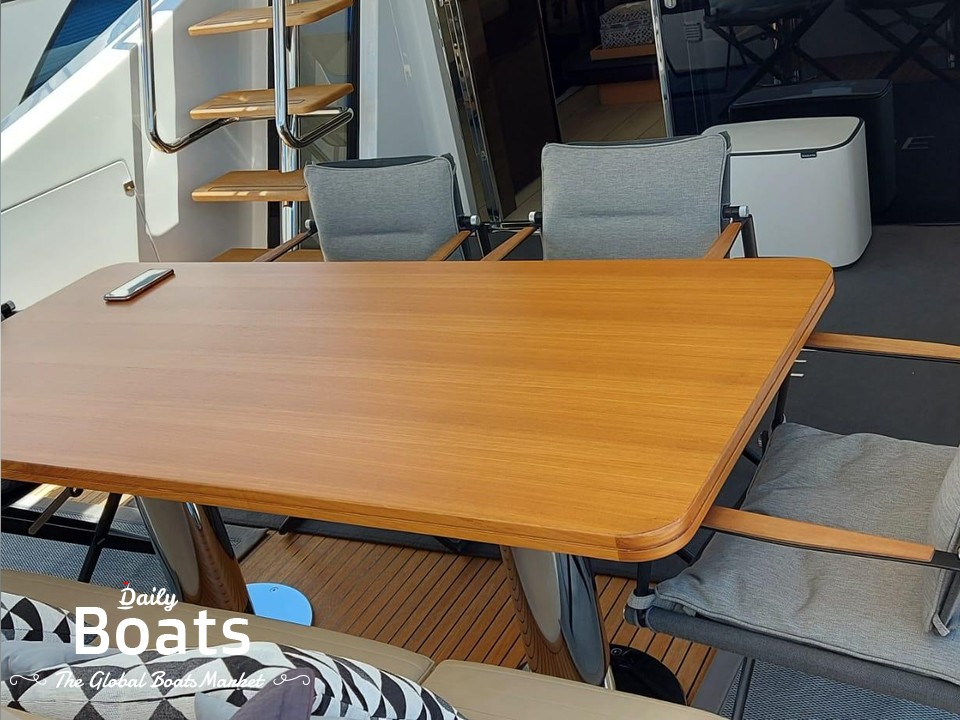 2016 Azimut 77S for sale. View price, photos and Buy 2016 Azimut 77S ...