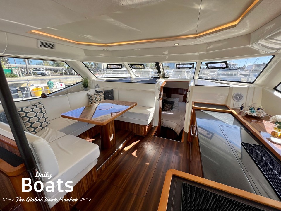 2017 Aquila 44 Yacht for sale. View price, photos and Buy 2017 Aquila ...