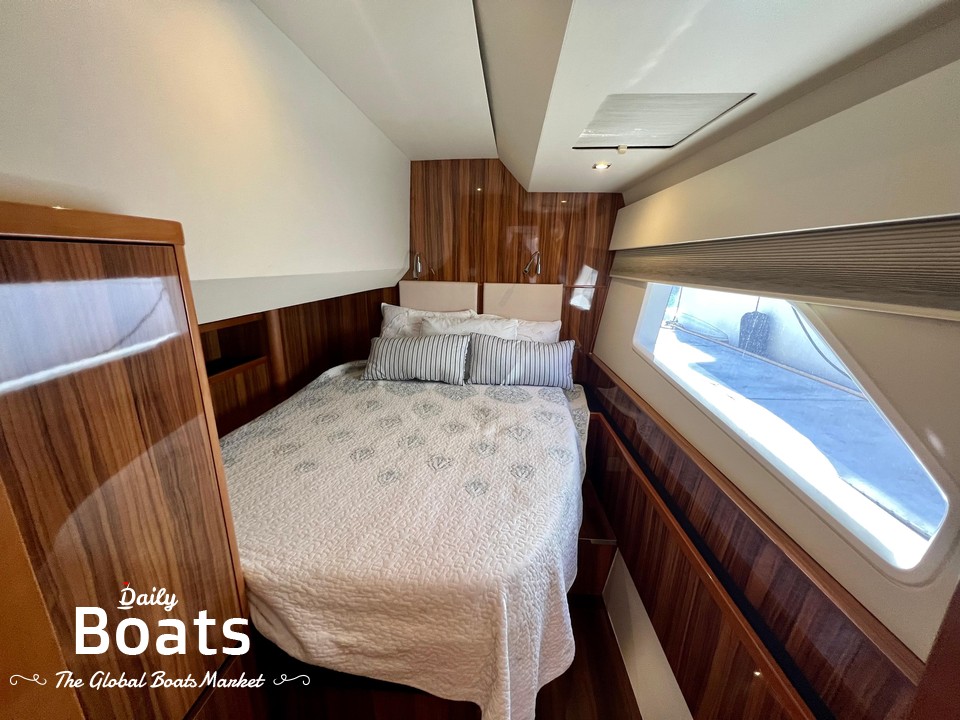 2017 Aquila 44 Yacht for sale. View price, photos and Buy 2017 Aquila ...