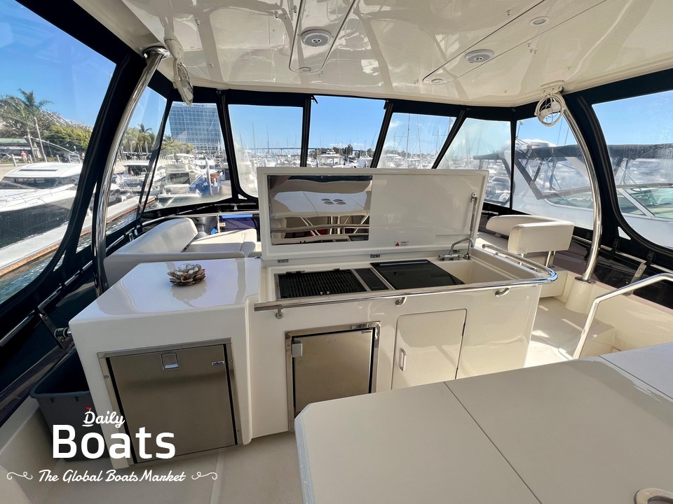 2017 Aquila 44 Yacht for sale. View price, photos and Buy 2017 Aquila ...