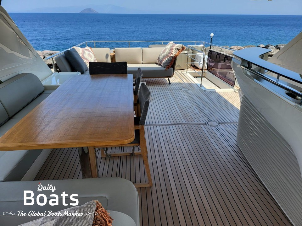 2021 Absolute Navetta 68 for sale. View price, photos and Buy 2021 ...