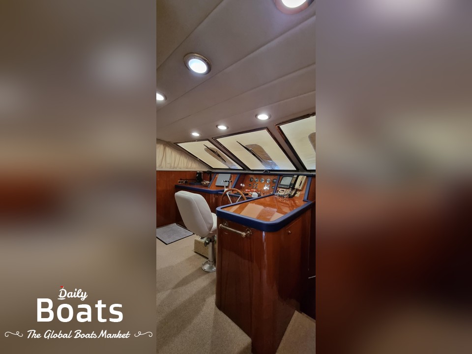 1991 Azimut 71 for sale. View price, photos and Buy 1991 Azimut 71 #446357