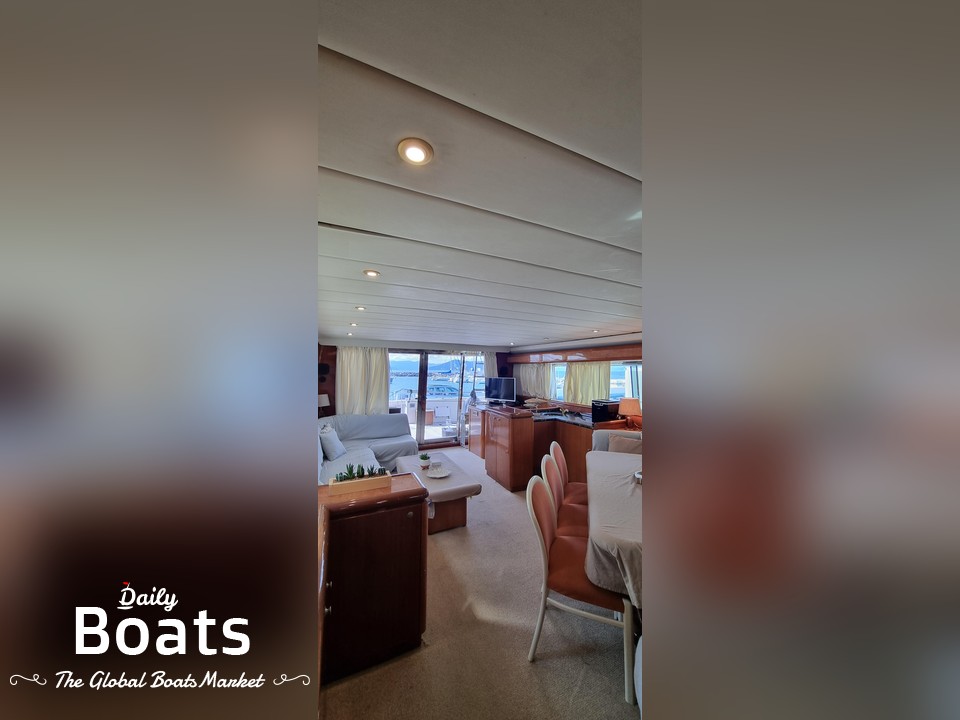 1991 Azimut 71 for sale. View price, photos and Buy 1991 Azimut 71 #446357