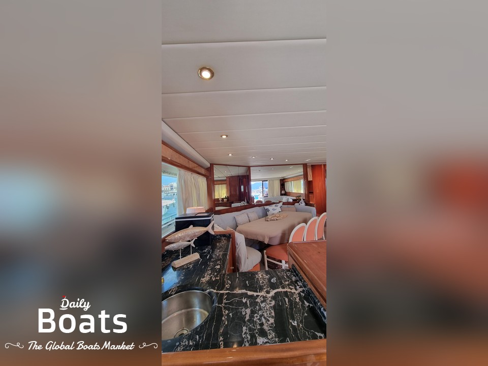 1991 Azimut 71 for sale. View price, photos and Buy 1991 Azimut 71 #446357