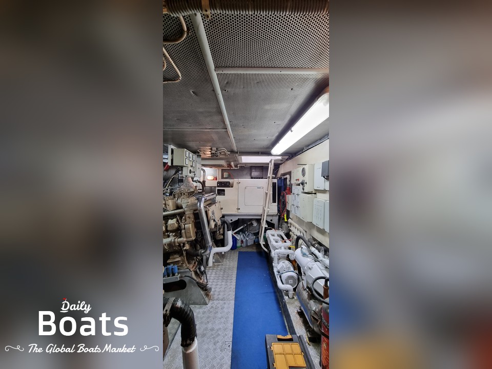 1991 Azimut 71 for sale. View price, photos and Buy 1991 Azimut 71 #446357