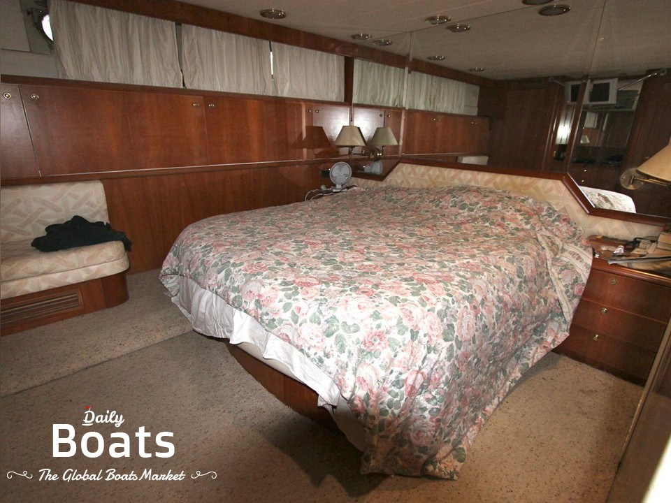 1991 Azimut 71 for sale. View price, photos and Buy 1991 Azimut 71 #446357