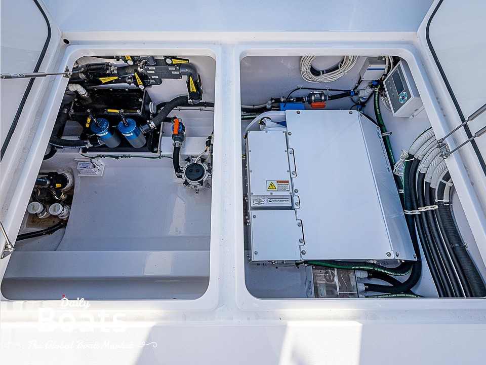 2021 Valhalla Boatworks V46 for sale. View price, photos and Buy 2021 ...