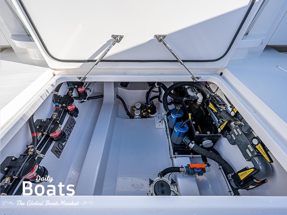 2021 Valhalla Boatworks V46 for sale. View price, photos and Buy 2021 ...