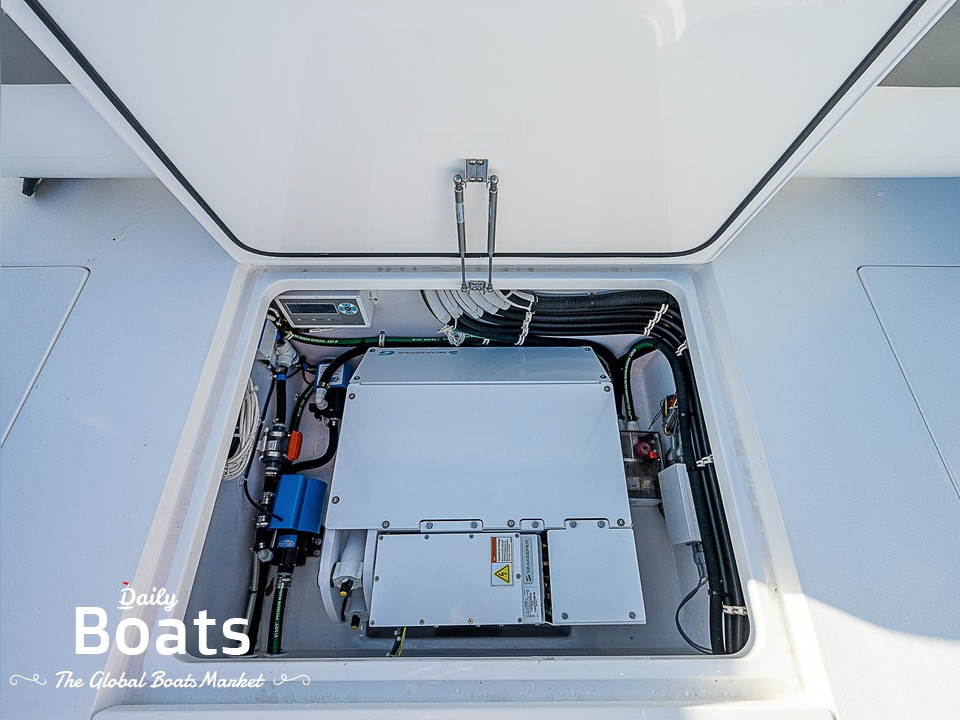 2021 Valhalla Boatworks V46 for sale. View price, photos and Buy 2021 ...