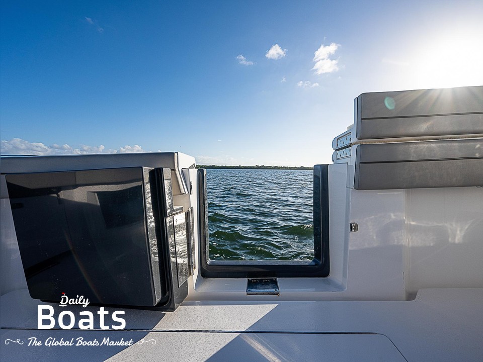 2021 Valhalla Boatworks V46 for sale. View price, photos and Buy 2021 ...