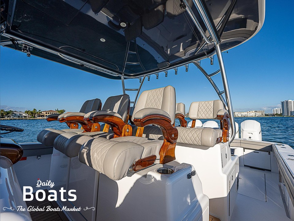 2021 Valhalla Boatworks V46 for sale. View price, photos and Buy 2021 ...