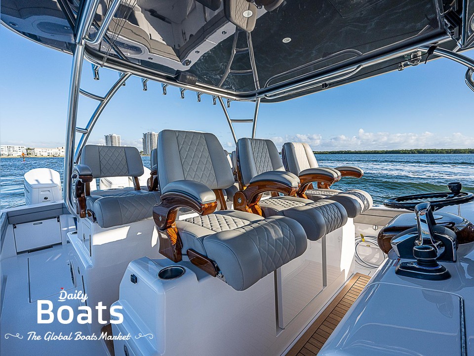 2021 Valhalla Boatworks V46 for sale. View price, photos and Buy 2021 ...