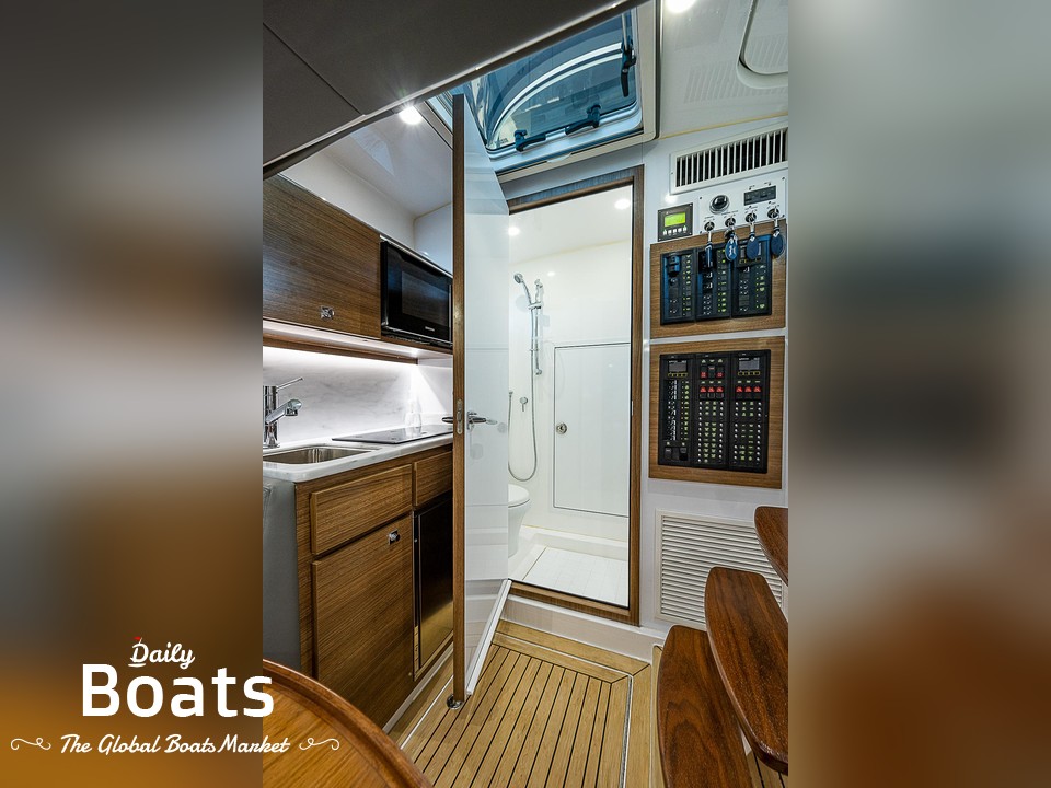 2021 Valhalla Boatworks V46 for sale. View price, photos and Buy 2021 ...