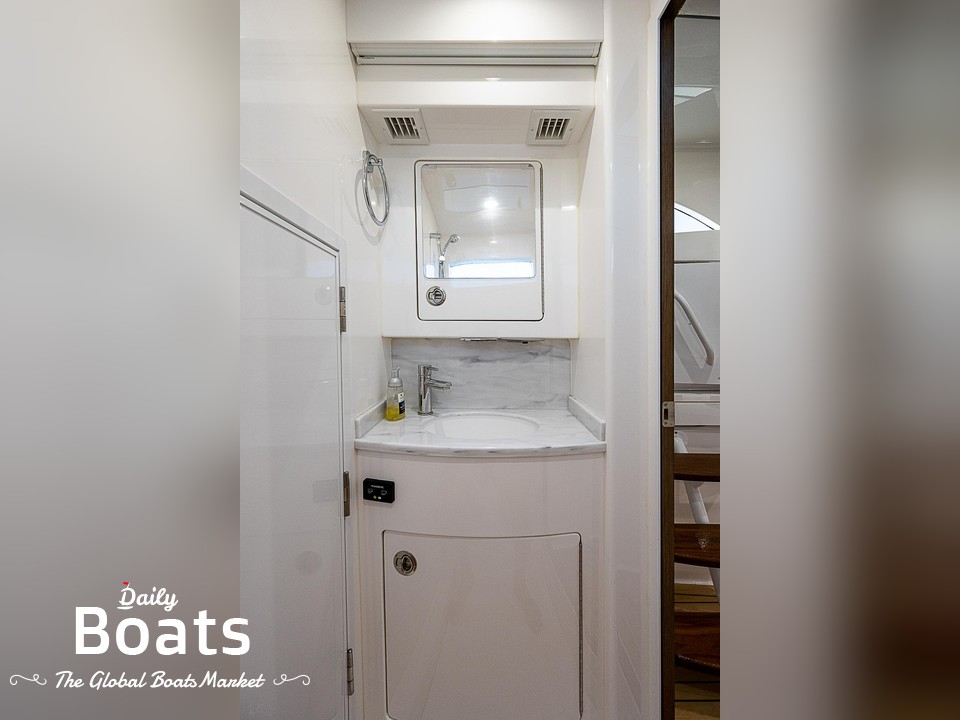 2021 Valhalla Boatworks V46 for sale. View price, photos and Buy 2021 ...