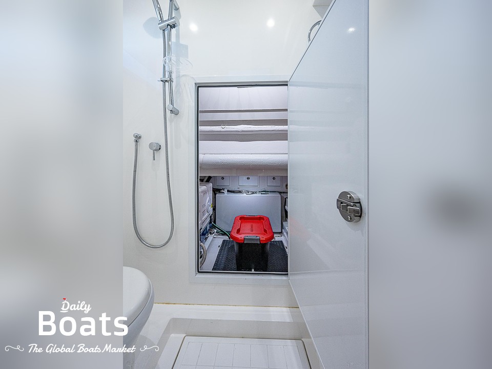 2021 Valhalla Boatworks V46 for sale. View price, photos and Buy 2021 ...