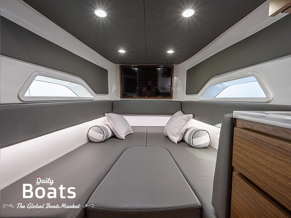 2021 Valhalla Boatworks V46 for sale. View price, photos and Buy 2021 ...