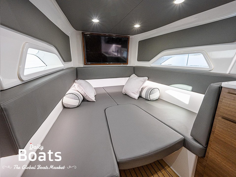 2021 Valhalla Boatworks V46 for sale. View price, photos and Buy 2021 ...