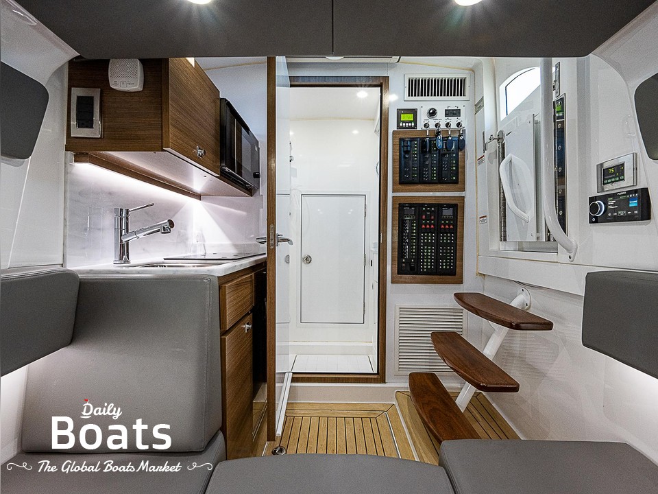 2021 Valhalla Boatworks V46 for sale. View price, photos and Buy 2021 ...