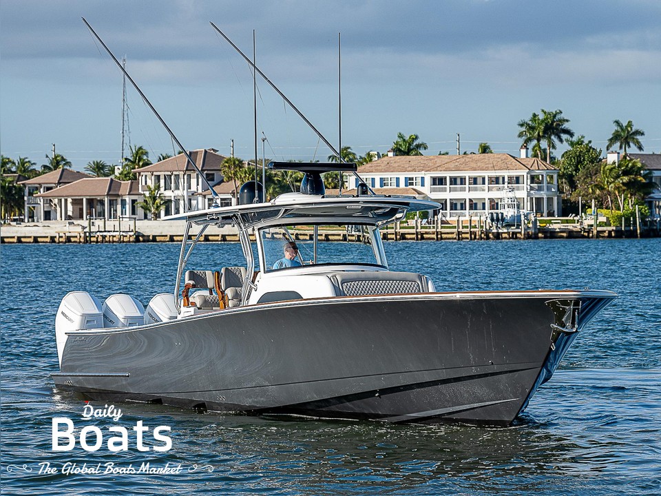 2021 Valhalla Boatworks V46 for sale. View price, photos and Buy 2021 ...