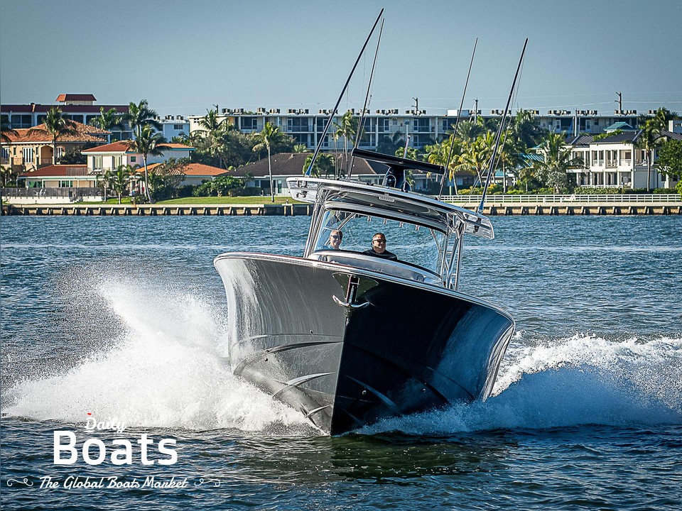 2021 Valhalla Boatworks V46 for sale. View price, photos and Buy 2021 ...