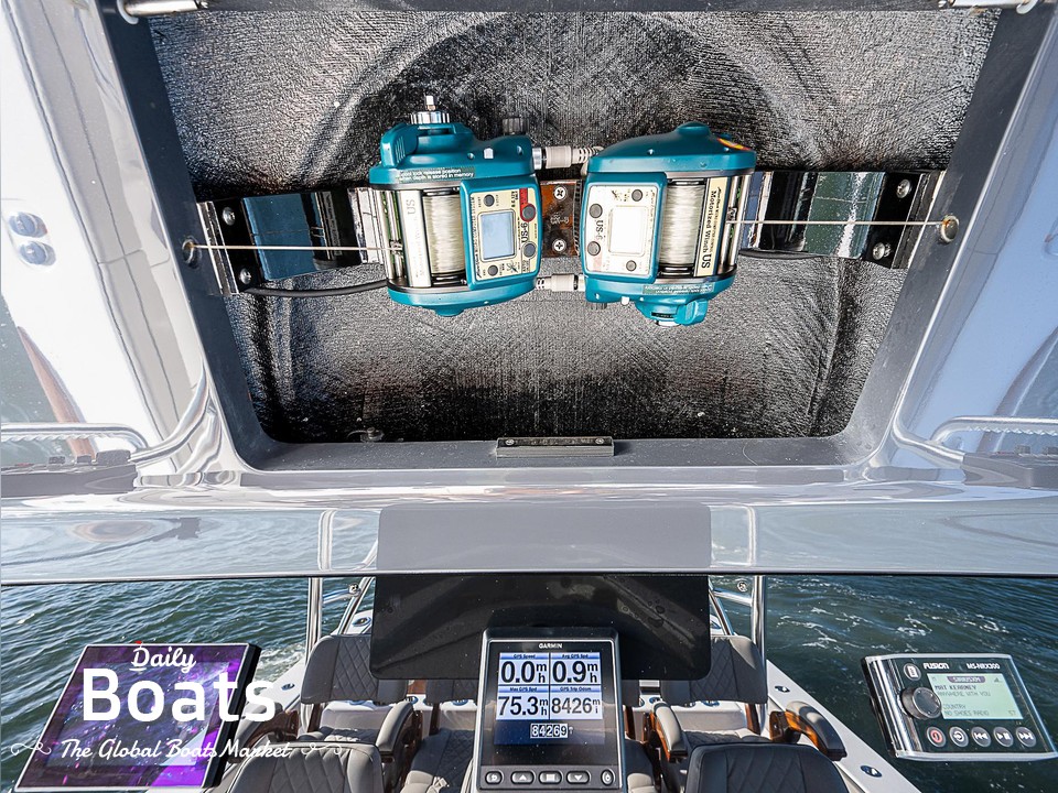 2021 Valhalla Boatworks V46 for sale. View price, photos and Buy 2021 ...