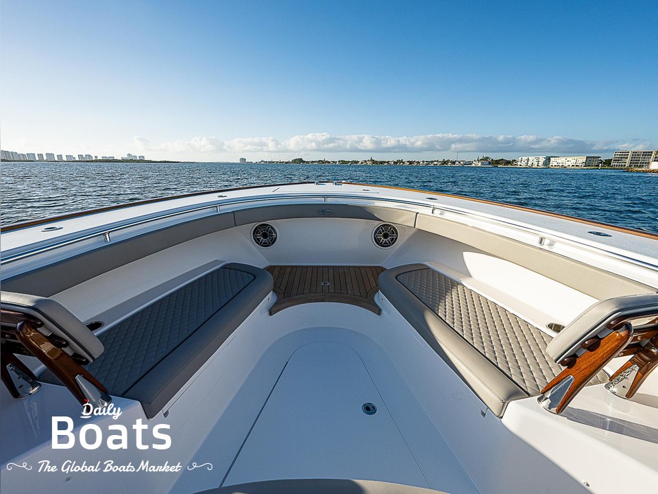 2021 Valhalla Boatworks V46 for sale. View price, photos and Buy 2021 ...