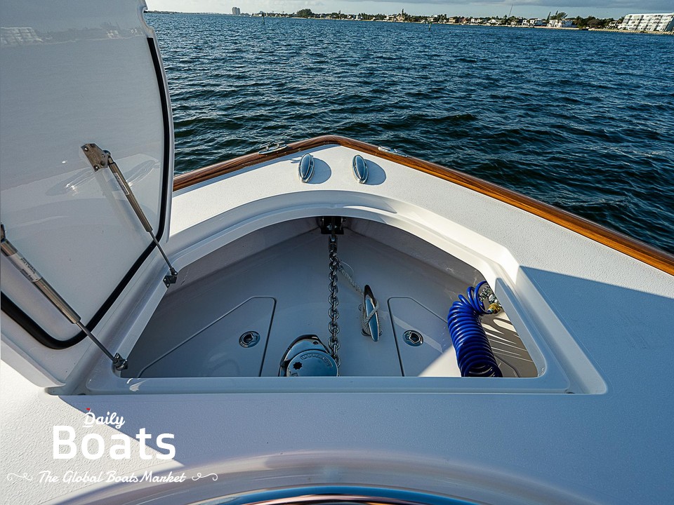 2021 Valhalla Boatworks V46 for sale. View price, photos and Buy 2021 ...