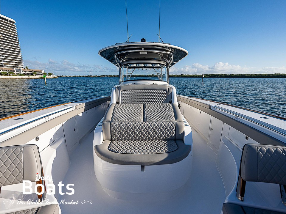 2021 Valhalla Boatworks V46 for sale. View price, photos and Buy 2021 ...