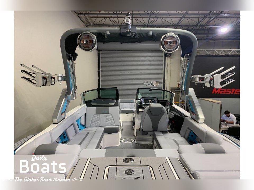 2022 Mastercraft X22 for sale. View price, photos and Buy 2022 ...